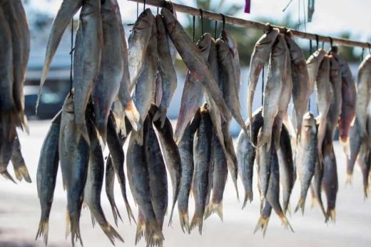 Top 15 Traditional Foods You Should Try Before Leaving South Africa ...