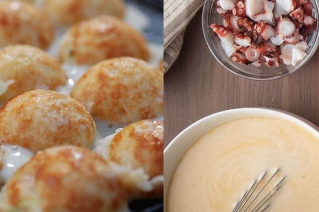 What is Takoyaki?: A Guide to Japanese Octopus Dumplings - Uplifd