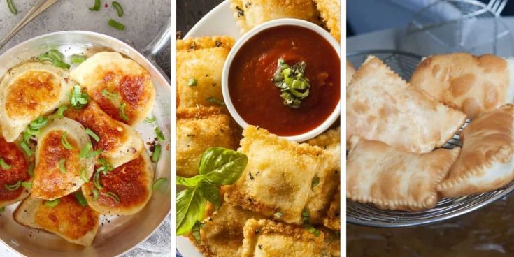 20 Popular Foods that Americans ate in the Roaring 20s - Uplifd