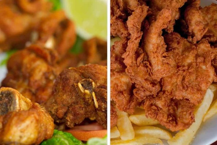 Top 30 Famous Dishes that You Should not Miss in Puerto Rico - Uplifd