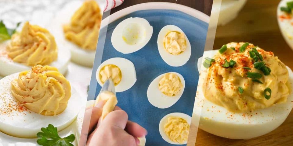 20 Popular Foods that Americans ate in the Roaring 20s - Uplifd