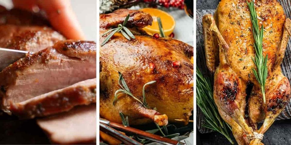 20 Popular Foods that Americans ate in the Roaring 20s - Uplifd