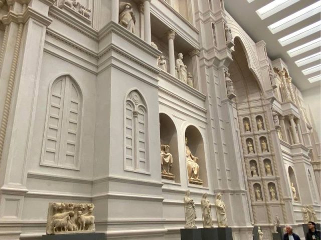 The Florence Duomo Museum: An Essential Stop on Your Duomo Tour - Uplifd