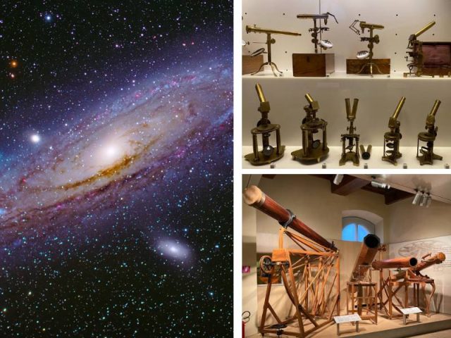 Explore the Galileo Museum in Florence: An Unexpected Inspiring ...