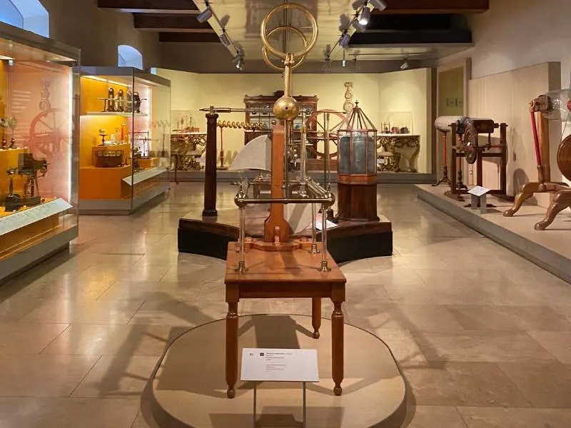 Galileo Museum In Florence Galileo Museum Tickets | Explore The