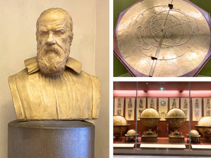 Explore the Galileo Museum in Florence: An Unexpected Inspiring ...