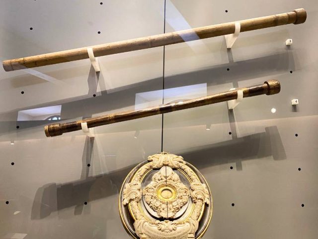 Explore the Galileo Museum in Florence: An Unexpected Inspiring ...