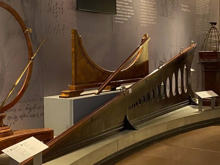 Explore the Galileo Museum in Florence: An Unexpected Inspiring ...