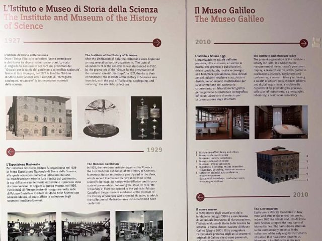 Explore the Galileo Museum in Florence: An Unexpected Inspiring ...